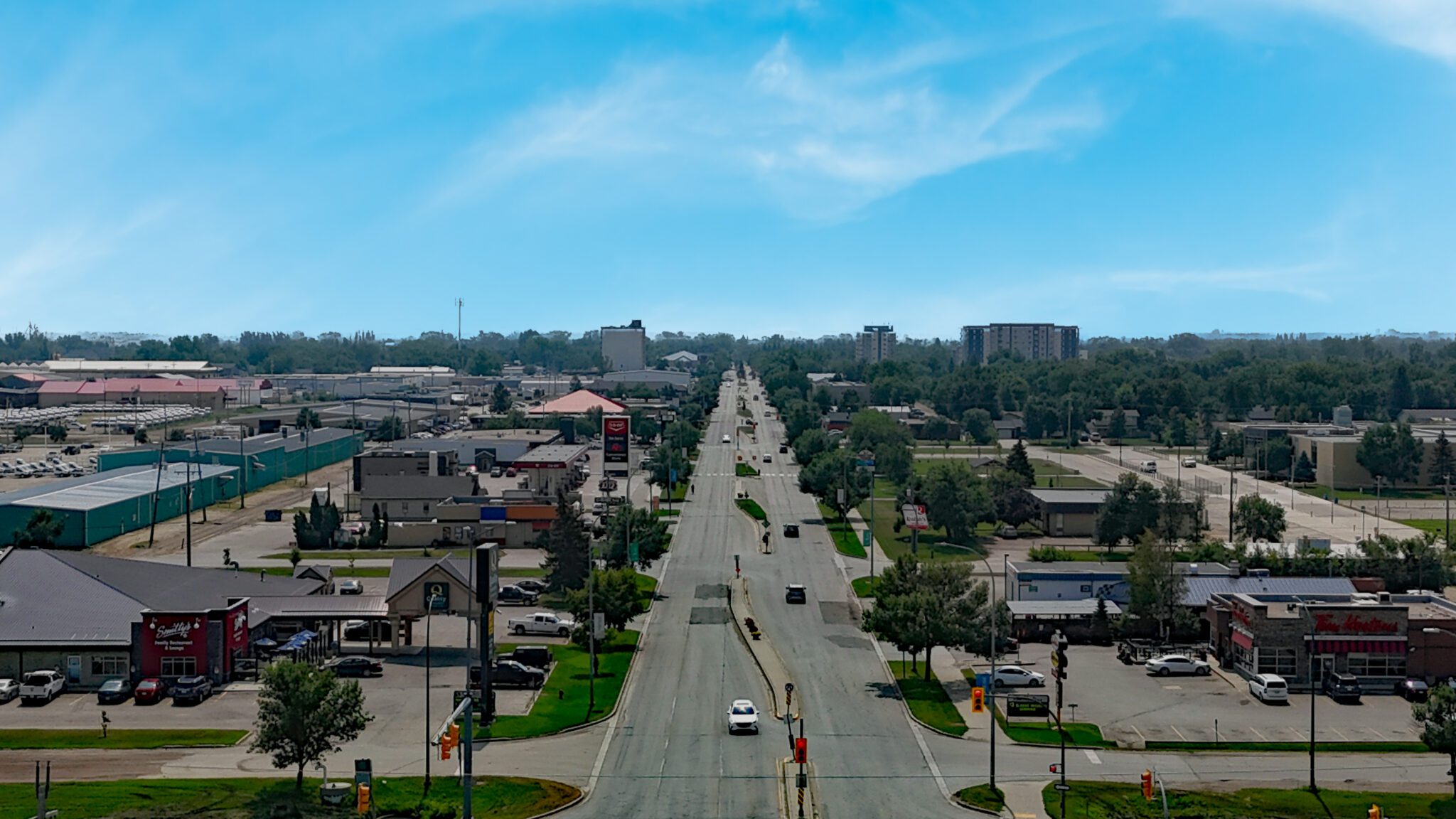 About Us | Winkler Community Foundation | Winkler, MB